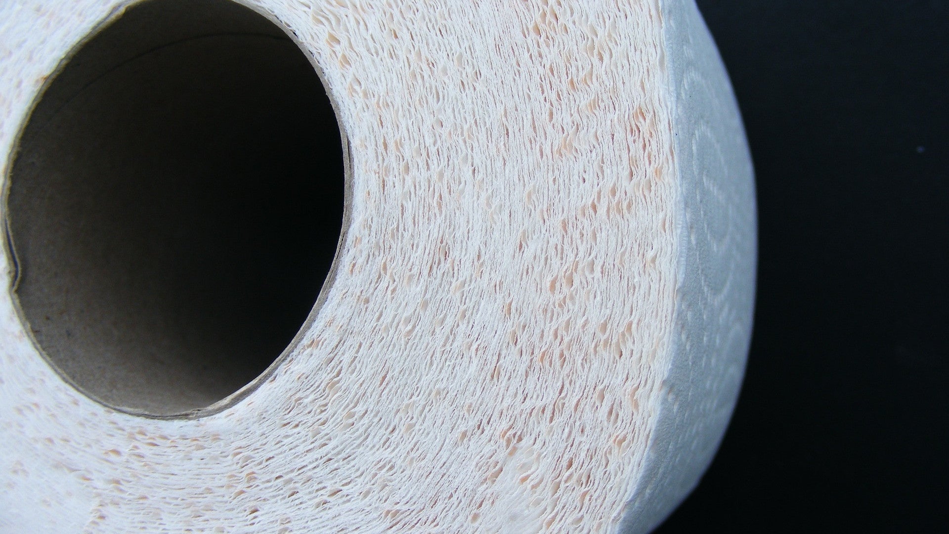 What is carbon neutral toilet paper? | Naked Paper